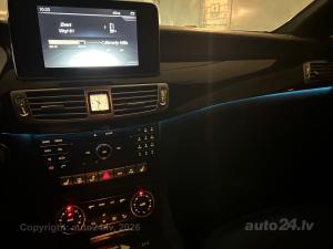 Mercedes-Benz CLS-Class 2015 Tallina, ar dzinēja tilpumu 3.00 L un nobraukumu 255 tūkst. km par 20000 €, foto 21 vietnē AUTOMOTO.COM.LV