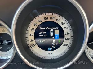 Mercedes-Benz CLS-Class 2015 Tallina, ar dzinēja tilpumu 3.00 L un nobraukumu 255 tūkst. km par 20000 €, foto 23 vietnē AUTOMOTO.COM.LV