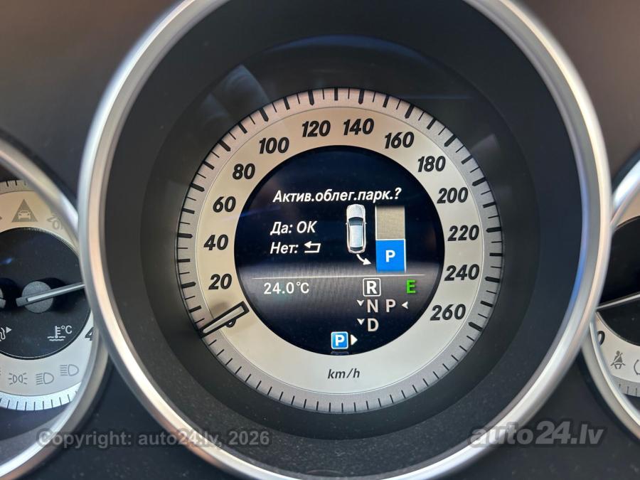 Mercedes-Benz CLS-Class 2015 Tallina, ar dzinēja tilpumu 3.00 L un nobraukumu 255 tūkst. km par 20000 €, foto 23 vietnē AUTOMOTO.COM.LV