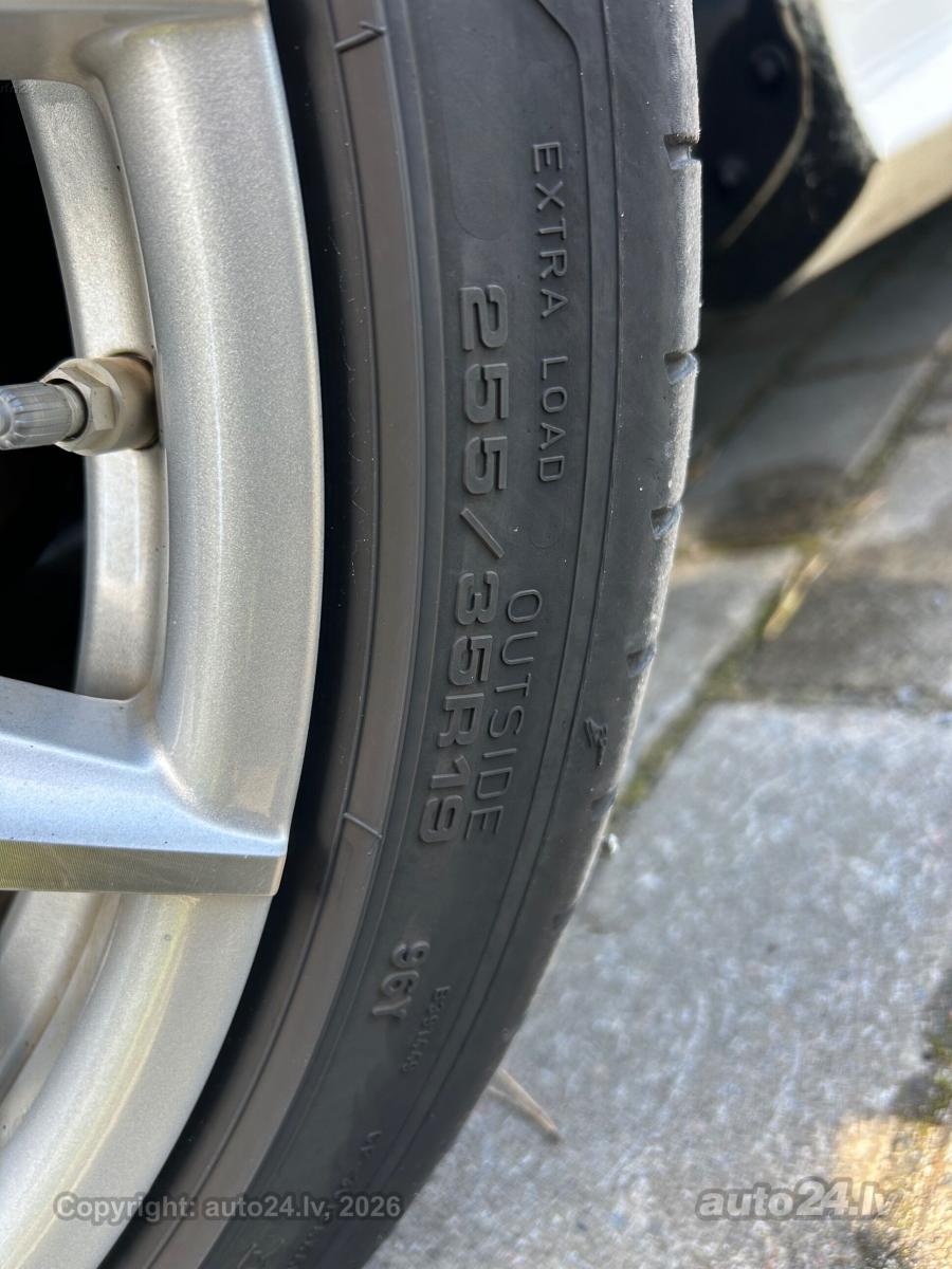 Mercedes-Benz CLS-Class 2015 Tallina, ar dzinēja tilpumu 3.00 L un nobraukumu 255 tūkst. km par 20000 €, foto 25 vietnē AUTOMOTO.COM.LV