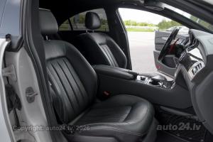 Balts Mercedes-Benz CLS-Class 2012 Tartu, ar dzinēja tilpumu 4.70 L un nobraukumu 267 tūkst. km par 9999 €, foto 14 vietnē AUTOMOTO.COM.LV