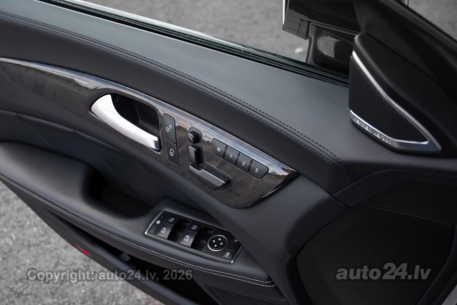 Balts Mercedes-Benz CLS-Class 2012 Tartu, ar dzinēja tilpumu 4.70 L un nobraukumu 267 tūkst. km par 9999 €, foto 15 vietnē AUTOMOTO.COM.LV