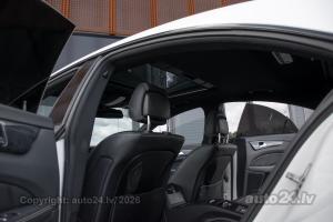 Balts Mercedes-Benz CLS-Class 2012 Tartu, ar dzinēja tilpumu 4.70 L un nobraukumu 267 tūkst. km par 9999 €, foto 17 vietnē AUTOMOTO.COM.LV