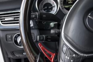 Balts Mercedes-Benz CLS-Class 2012 Tartu, ar dzinēja tilpumu 4.70 L un nobraukumu 267 tūkst. km par 9999 €, foto 18 vietnē AUTOMOTO.COM.LV