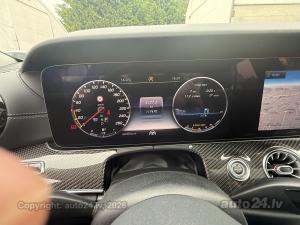Белый Мерседес ЦЛС-Класс 2018 в Таллин, объемом двигателя 2.90 л и пробегом 117 тыс. км за 34500 €, фото 10 на AUTOMOTO.COM.LV