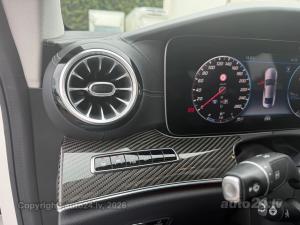 Белый Мерседес ЦЛС-Класс 2018 в Таллин, объемом двигателя 2.90 л и пробегом 117 тыс. км за 34500 €, фото 15 на AUTOMOTO.COM.LV