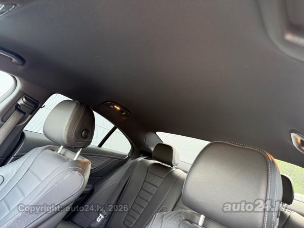 Balts Mercedes-Benz CLS-Class 2020 Viljandi, ar dzinēja tilpumu 2.90 L un nobraukumu 175 tūkst. km par 41999 €, foto 3 vietnē AUTOMOTO.COM.LV