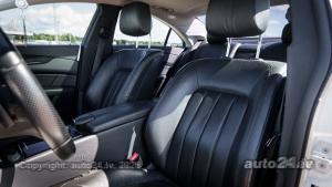 Balts Mercedes-Benz CLS-Class 2013 Tallina, ar dzinēja tilpumu 2.10 L un nobraukumu 249 tūkst. km par 10999 €, foto 9 vietnē AUTOMOTO.COM.LV