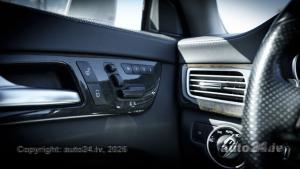Balts Mercedes-Benz CLS-Class 2013 Tallina, ar dzinēja tilpumu 2.10 L un nobraukumu 249 tūkst. km par 10999 €, foto 12 vietnē AUTOMOTO.COM.LV