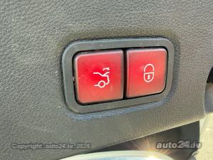 Balts Mercedes-Benz CLS-Class 2013 Tallina, ar dzinēja tilpumu 2.10 L un nobraukumu 249 tūkst. km par 10999 €, foto 14 vietnē AUTOMOTO.COM.LV