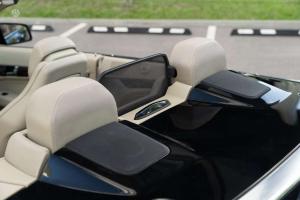 Melns Mercedes-Benz e-200 2010 Viļņa, ar dzinēja tilpumu 1.80 L un nobraukumu 197 tūkst. km par 10500 €, foto 5 vietnē AUTOMOTO.COM.LV