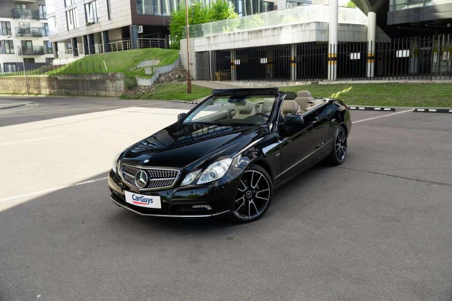 Melns Mercedes-Benz e-200 2010 Viļņa, ar dzinēja tilpumu 1.80 L un nobraukumu 197 tūkst. km par 10500 €, foto 26 vietnē AUTOMOTO.COM.LV