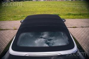 Black Mercedes-Benz e-200 2018 in Riga, with an engine capacity of 2.00 L and mileage of 81 thousand km for 32990 €, photo 28 on AUTOMOTO.COM.LV