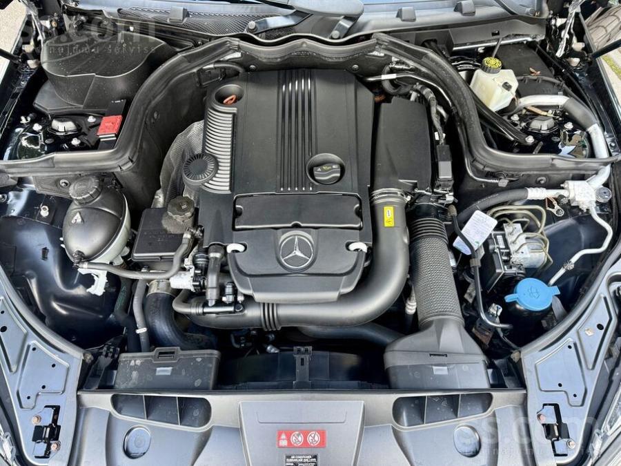 Melns Mercedes-Benz e-200 2010 Rīga, ar dzinēja tilpumu 1.80 L un nobraukumu 0 tūkst. km par 14800 €, foto 15 vietnē AUTOMOTO.COM.LV