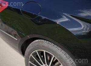 Черный Мерседес E 200 2013 в Рига, объемом двигателя 1.80 л и пробегом 247 тыс. км за 10240 €, фото 8 на AUTOMOTO.COM.LV