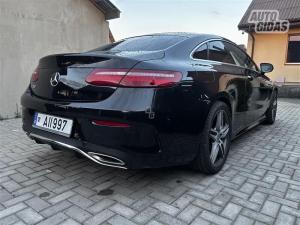 Melns Mercedes-Benz e-200 2019 Trakai, ar dzinēja tilpumu 2.00 L un nobraukumu 260 tūkst. km par 26000 €, foto 5 vietnē AUTOMOTO.COM.LV