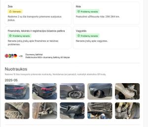 Melns Mercedes-Benz e-200 2019 Trakai, ar dzinēja tilpumu 2.00 L un nobraukumu 260 tūkst. km par 26000 €, foto 12 vietnē AUTOMOTO.COM.LV