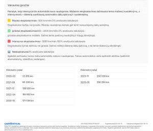 Melns Mercedes-Benz e-200 2019 Trakai, ar dzinēja tilpumu 2.00 L un nobraukumu 260 tūkst. km par 26000 €, foto 13 vietnē AUTOMOTO.COM.LV