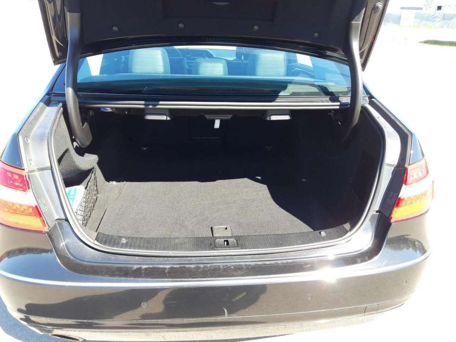 Melns Mercedes-Benz e-200 2009 Šauļi, ar dzinēja tilpumu 1.80 L un nobraukumu 223 tūkst. km par 7200 €, foto 8 vietnē AUTOMOTO.COM.LV