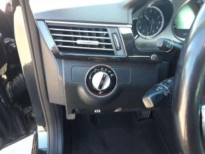 Melns Mercedes-Benz e-200 2009 Šauļi, ar dzinēja tilpumu 1.80 L un nobraukumu 223 tūkst. km par 7200 €, foto 15 vietnē AUTOMOTO.COM.LV