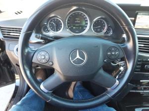 Melns Mercedes-Benz e-200 2009 Šauļi, ar dzinēja tilpumu 1.80 L un nobraukumu 223 tūkst. km par 7200 €, foto 16 vietnē AUTOMOTO.COM.LV
