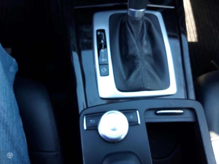 Melns Mercedes-Benz e-200 2009 Šauļi, ar dzinēja tilpumu 1.80 L un nobraukumu 223 tūkst. km par 7200 €, foto 17 vietnē AUTOMOTO.COM.LV