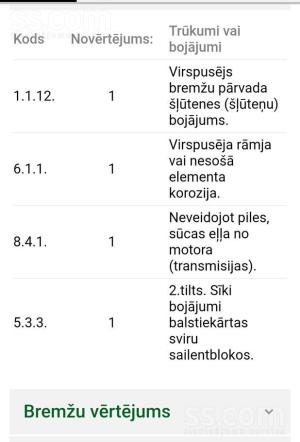 Melns Mercedes-Benz e-200 2005 Jēkabpils, ar dzinēja tilpumu 2.20 L un nobraukumu 410 tūkst. km par 1850 €, foto 16 vietnē AUTOMOTO.COM.LV