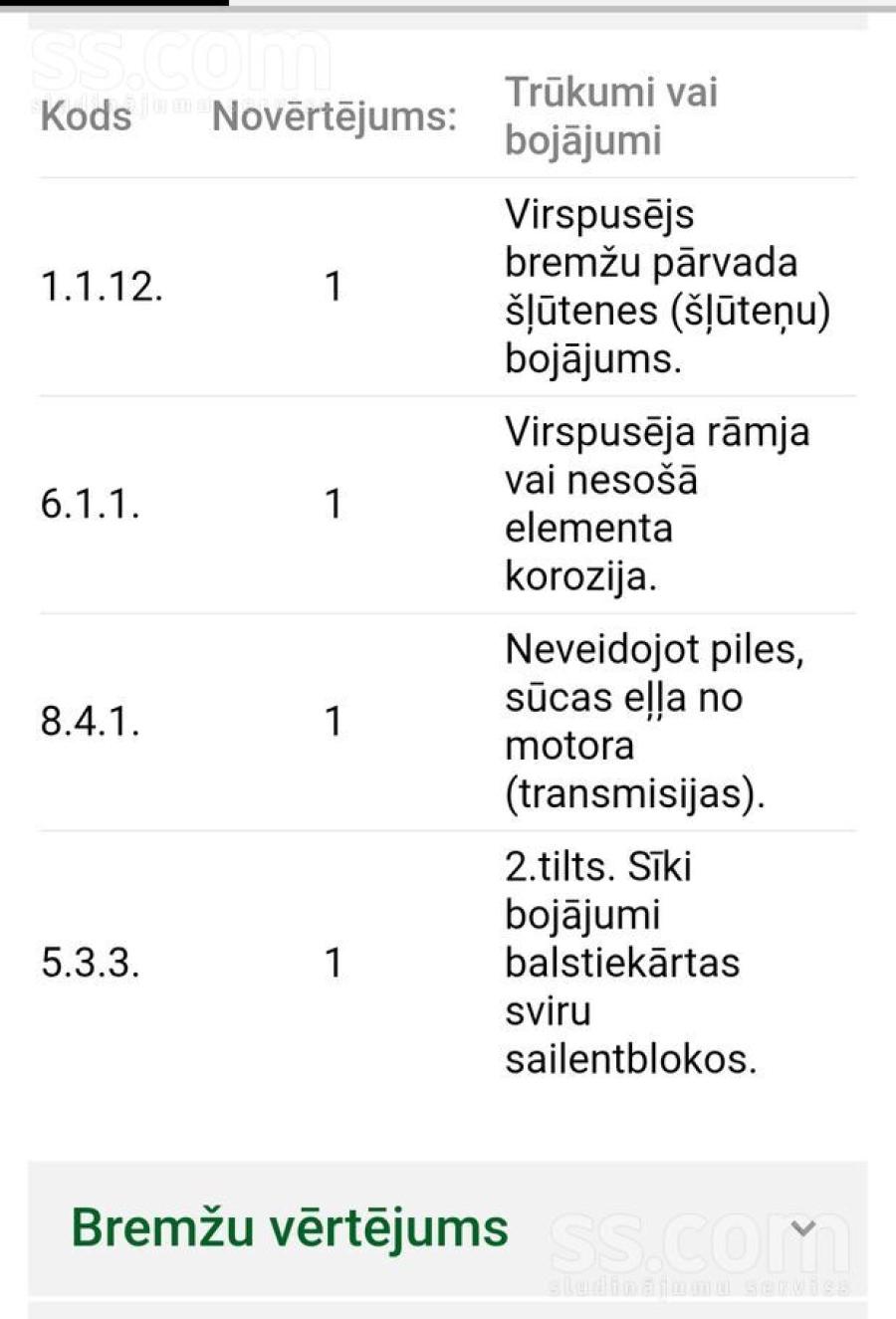 Melns Mercedes-Benz e-200 2005 Jēkabpils, ar dzinēja tilpumu 2.20 L un nobraukumu 410 tūkst. km par 1850 €, foto 16 vietnē AUTOMOTO.COM.LV