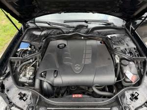 Melns Mercedes-Benz e-200 2008 Kauņa, ar dzinēja tilpumu 2.15 L un nobraukumu 312 tūkst. km par 4950 €, foto 33 vietnē AUTOMOTO.COM.LV