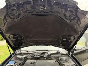 Melns Mercedes-Benz e-200 2008 Kauņa, ar dzinēja tilpumu 2.15 L un nobraukumu 312 tūkst. km par 4950 €, foto 35 vietnē AUTOMOTO.COM.LV