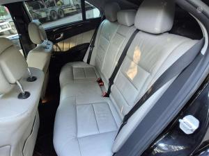 Melns Mercedes-Benz e-200 2010 Ukmergė, ar dzinēja tilpumu 2.10 L un nobraukumu 278 tūkst. km par 5700 €, foto 13 vietnē AUTOMOTO.COM.LV