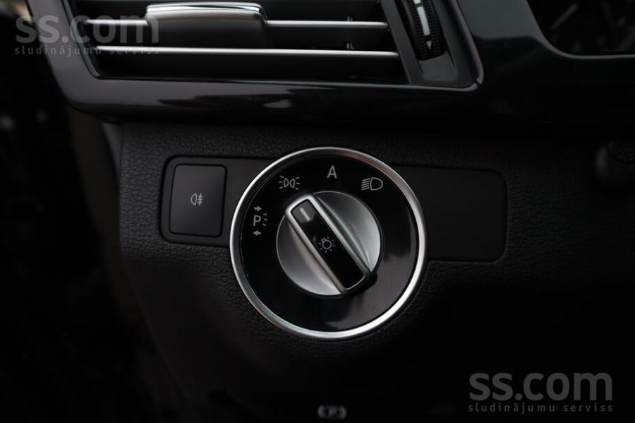 Melns Mercedes-Benz e-200 2010 Rīga, ar dzinēja tilpumu 1.80 L un nobraukumu 243 tūkst. km par 4990 €, foto 17 vietnē AUTOMOTO.COM.LV