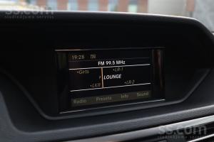 Melns Mercedes-Benz e-200 2010 Rīga, ar dzinēja tilpumu 1.80 L un nobraukumu 243 tūkst. km par 4990 €, foto 19 vietnē AUTOMOTO.COM.LV