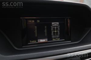 Melns Mercedes-Benz e-200 2010 Rīga, ar dzinēja tilpumu 1.80 L un nobraukumu 243 tūkst. km par 4990 €, foto 20 vietnē AUTOMOTO.COM.LV