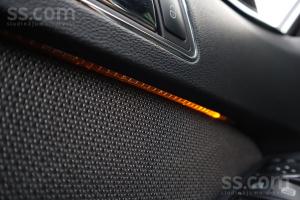 Melns Mercedes-Benz e-200 2010 Rīga, ar dzinēja tilpumu 1.80 L un nobraukumu 243 tūkst. km par 4990 €, foto 28 vietnē AUTOMOTO.COM.LV