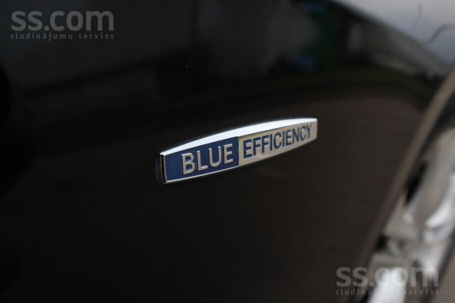 Melns Mercedes-Benz e-200 2010 Rīga, ar dzinēja tilpumu 1.80 L un nobraukumu 243 tūkst. km par 4990 €, foto 29 vietnē AUTOMOTO.COM.LV