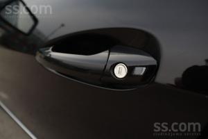 Melns Mercedes-Benz e-200 2010 Rīga, ar dzinēja tilpumu 1.80 L un nobraukumu 243 tūkst. km par 4990 €, foto 30 vietnē AUTOMOTO.COM.LV