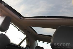 Черный Мерседес E 200 2010 в Салдус, объемом двигателя 2.20 л и пробегом 291 тыс. км за 6950 €, фото 18 на AUTOMOTO.COM.LV