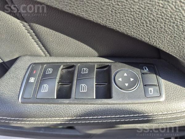Melns Mercedes-Benz e-200 2012 Jūrmala, ar dzinēja tilpumu 2.00 L un nobraukumu 266 tūkst. km par 8000 €, foto 6 vietnē AUTOMOTO.COM.LV