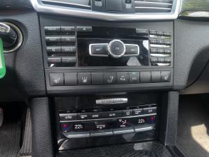 Черный Мерседес E 200 2012 в Хаапсалу, объемом двигателя 2.10 л и пробегом 340 тыс. км за 6990 €, фото 30 на AUTOMOTO.COM.LV