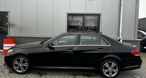 Melns Mercedes-Benz e-200 2013 Prienai, ar dzinēja tilpumu 2.14 L un nobraukumu 248 tūkst. km par 9100 €, foto 10 vietnē AUTOMOTO.COM.LV