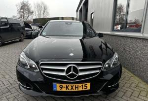 Melns Mercedes-Benz e-200 2013 Prienai, ar dzinēja tilpumu 2.14 L un nobraukumu 248 tūkst. km par 9100 €, foto 17 vietnē AUTOMOTO.COM.LV