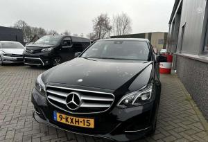 Melns Mercedes-Benz e-200 2013 Prienai, ar dzinēja tilpumu 2.14 L un nobraukumu 248 tūkst. km par 9100 €, foto 19 vietnē AUTOMOTO.COM.LV