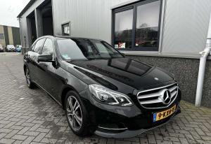 Melns Mercedes-Benz e-200 2013 Prienai, ar dzinēja tilpumu 2.14 L un nobraukumu 248 tūkst. km par 9100 €, foto 20 vietnē AUTOMOTO.COM.LV