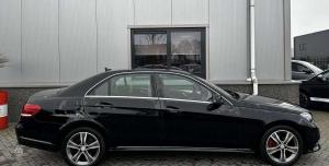 Melns Mercedes-Benz e-200 2013 Prienai, ar dzinēja tilpumu 2.14 L un nobraukumu 248 tūkst. km par 9100 €, foto 22 vietnē AUTOMOTO.COM.LV