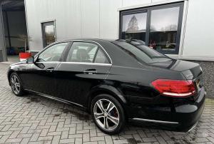 Melns Mercedes-Benz e-200 2013 Prienai, ar dzinēja tilpumu 2.14 L un nobraukumu 248 tūkst. km par 9100 €, foto 24 vietnē AUTOMOTO.COM.LV