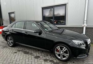 Melns Mercedes-Benz e-200 2013 Prienai, ar dzinēja tilpumu 2.14 L un nobraukumu 248 tūkst. km par 9100 €, foto 25 vietnē AUTOMOTO.COM.LV