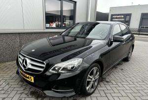 Melns Mercedes-Benz e-200 2013 Prienai, ar dzinēja tilpumu 2.14 L un nobraukumu 248 tūkst. km par 9100 €, foto 26 vietnē AUTOMOTO.COM.LV