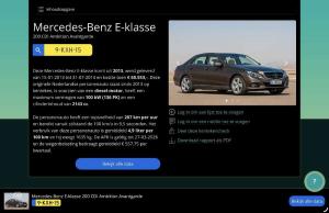 Melns Mercedes-Benz e-200 2013 Prienai, ar dzinēja tilpumu 2.14 L un nobraukumu 248 tūkst. km par 9100 €, foto 27 vietnē AUTOMOTO.COM.LV