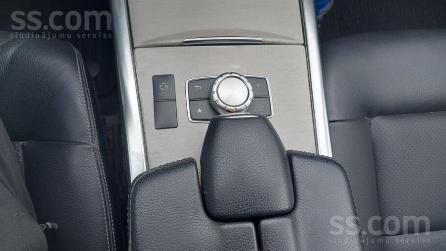 Melns Mercedes-Benz e-200 2013 Daugavpils, ar dzinēja tilpumu 2.20 L un nobraukumu 0 tūkst. km par 9650 €, foto 11 vietnē AUTOMOTO.COM.LV